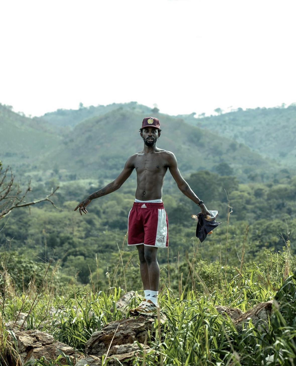 The Ghana Music Industry Has Continued To Grow Beyond Leaps And Bounds