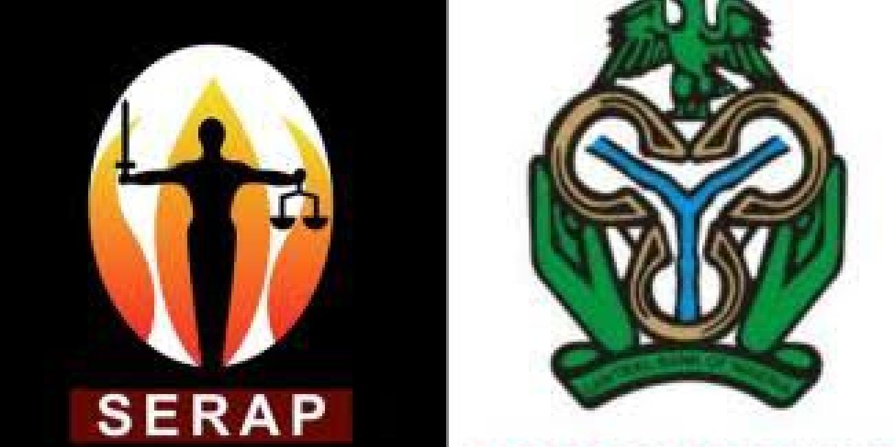 SERAP Sues Nigeria’s Central Bank Over ‘Unlawful’ Demand For Customers’ Social Media Handles